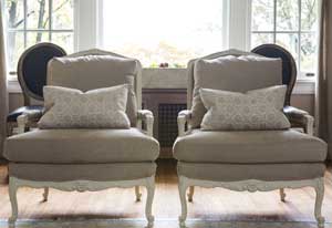 Rustic Elegance - House of Funk Interior Design Portfolio