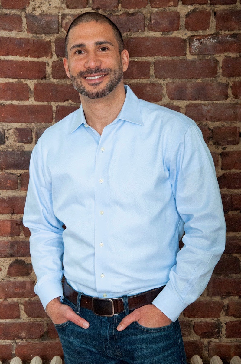 The Guys of Habitat Real Estate On Their Dream Home: Local Love - House ...