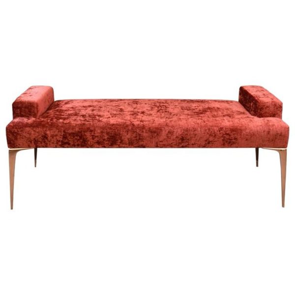 A Sexy Bench I'm Currently Obsessing Over - House of Funk