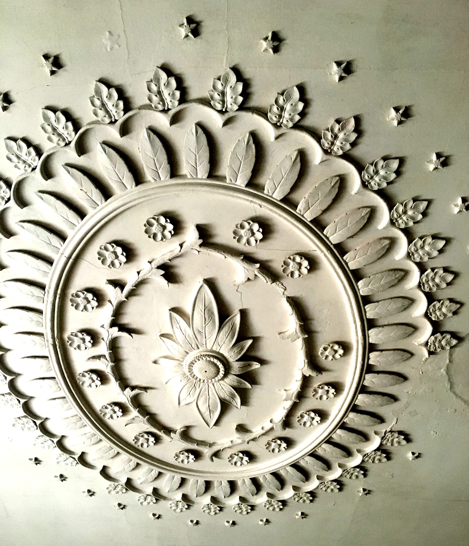 Travel Diary: Charleston, South Carolina - House of Funk