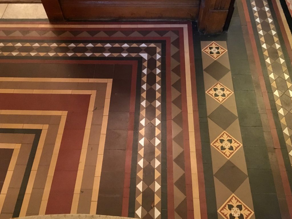 Travel Diary: Charleston, South Carolina - House of Funk