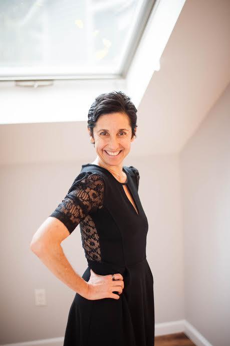 Jennifer Levine: Local Love - House of Funk