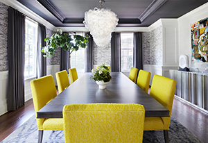 Sumptuous in the Suburbs - House of Funk