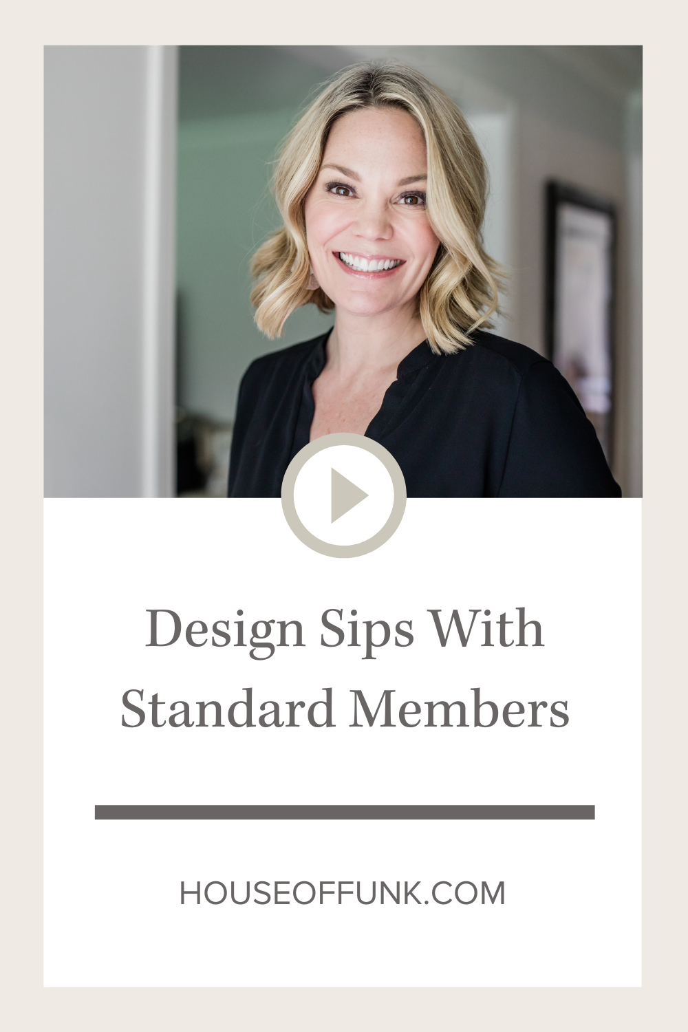 But really, what will the Standard do for YOU? | Design Sips - House of ...